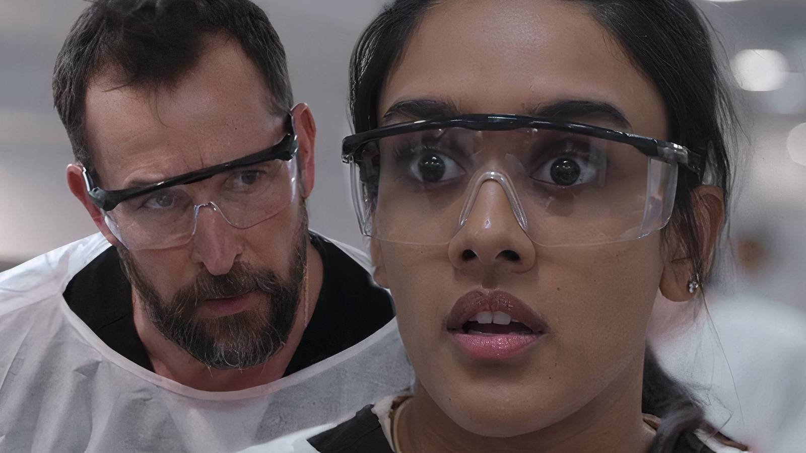 The Pitt Episode 13 Review: I'm Terrified For How The Medical Drama ...