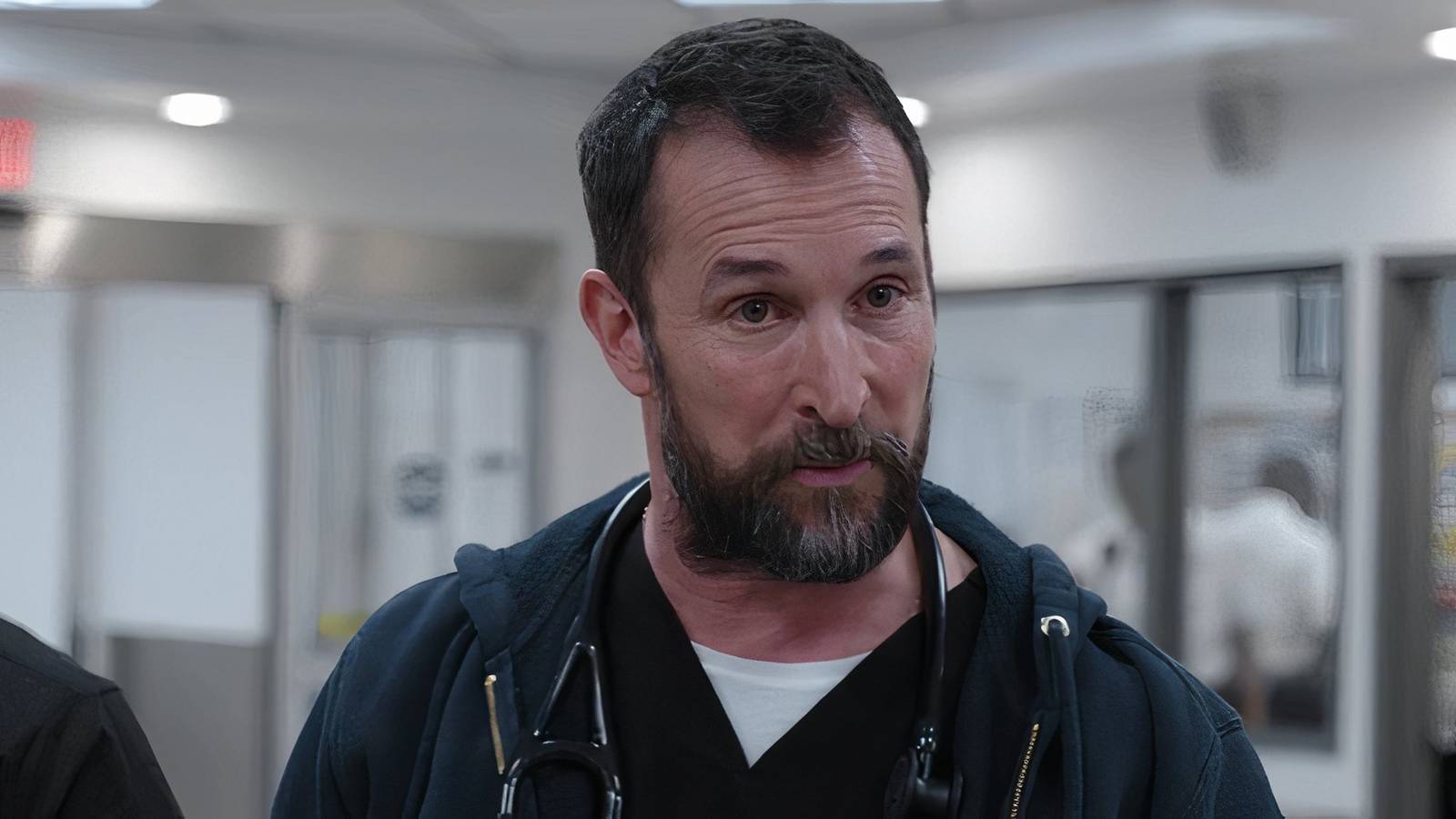 The Pitt Showrunners Explain Why Episode 13 Was The Perfect Point For ...