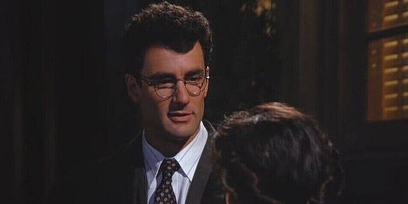 10 Seinfeld Episodes That Don't Hold Up Today