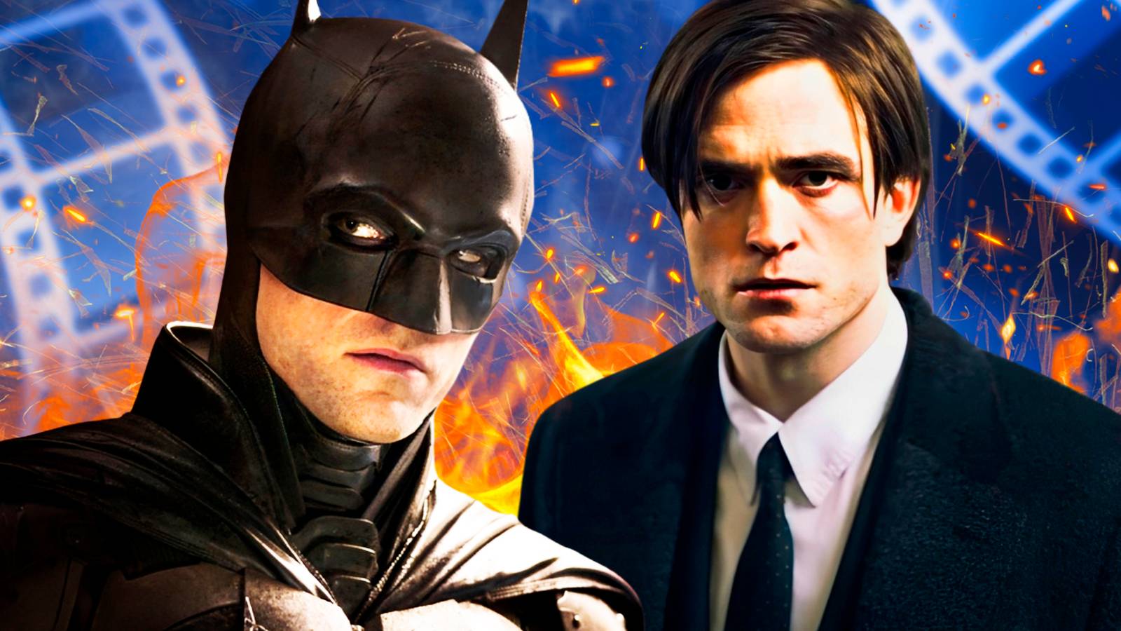 Watching Robert Pattinson’s Wonderfully Weird New Movie Has Convinced ...