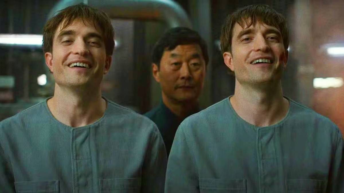 I'm Slightly Disappointed With Mickey 17's Use Of Robert Pattinson Due ...