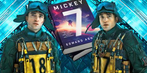 Mickey 17 Summary, Trailer, Cast, Where to Watch and More