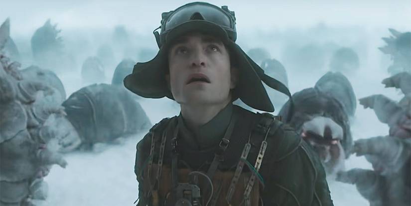 What Are Creepers? Mickey 17's Aliens Explained