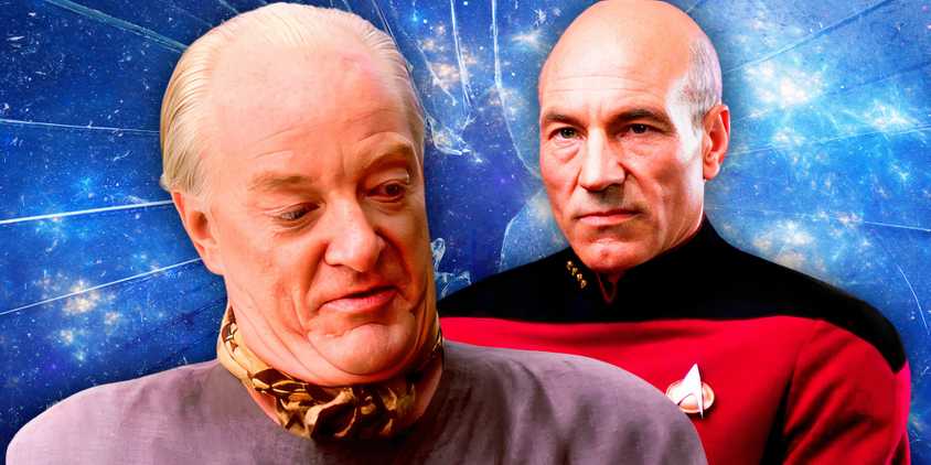 10 Best Episodes Of Star Trek: The Next Generation Season 4, Ranked