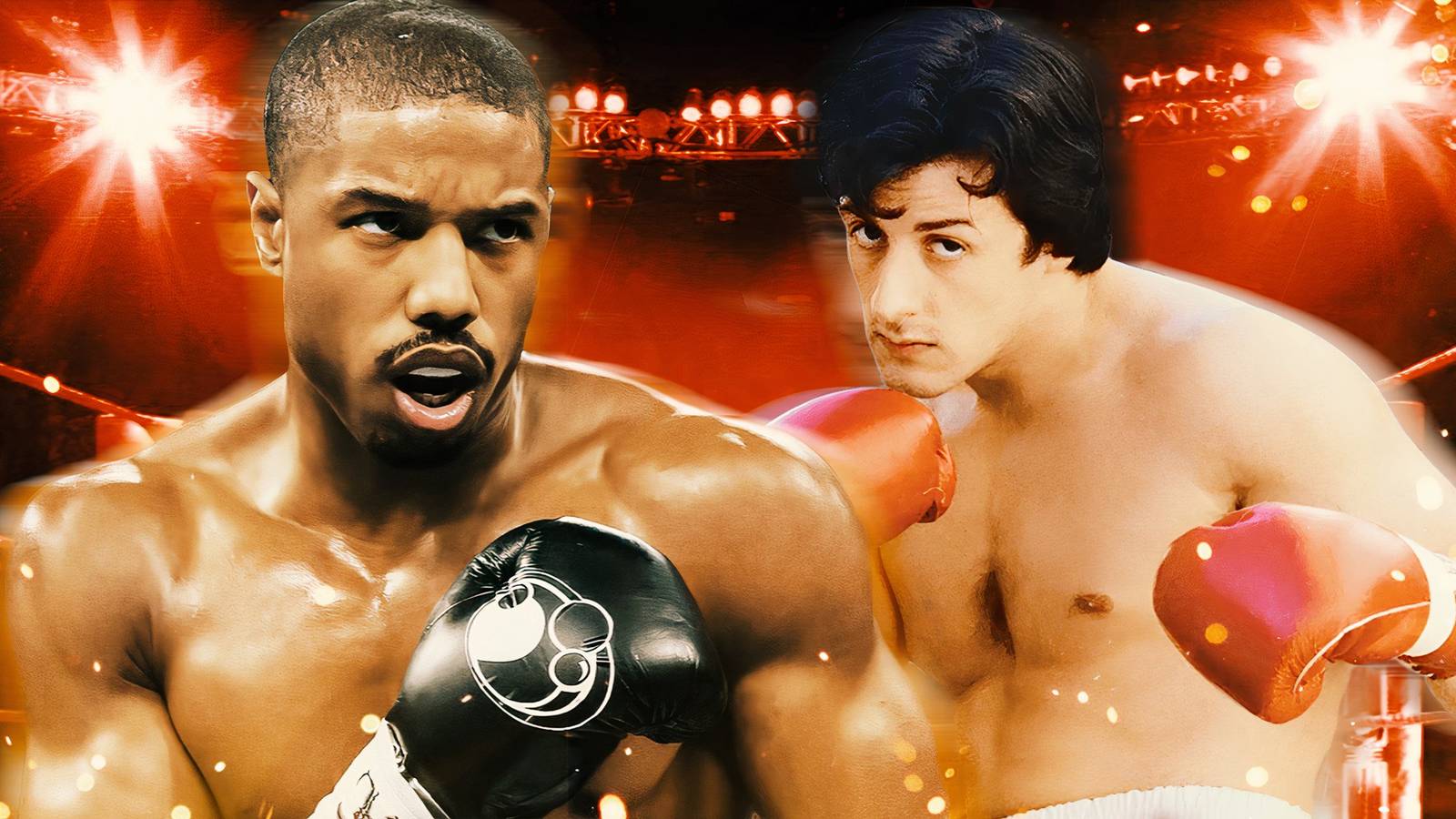 Rocky Balboa Vs. Adonis Creed: Which Boxer Is Better During Their Prime