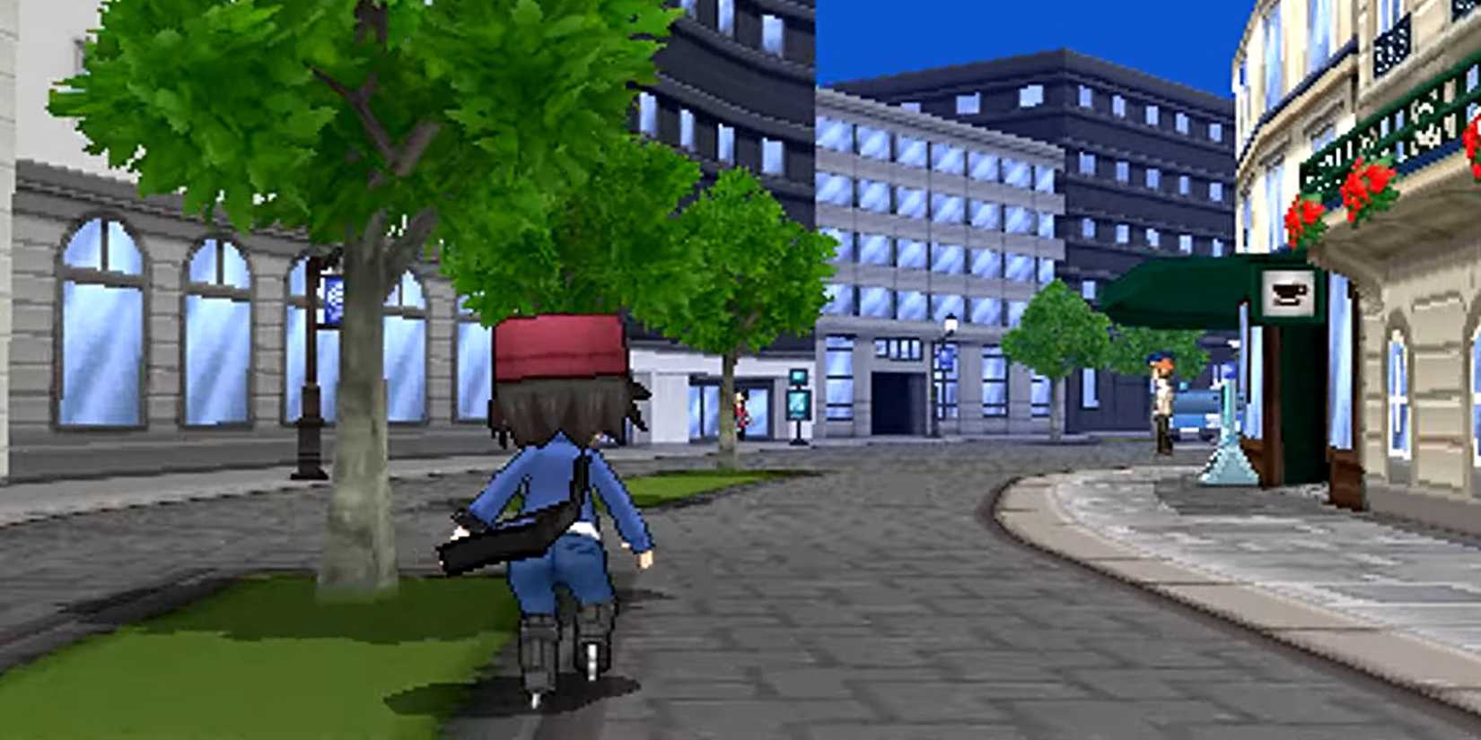 I'll Be Disappointed If Pokemon Legends: Z-A Doesn't Bring Back My ...