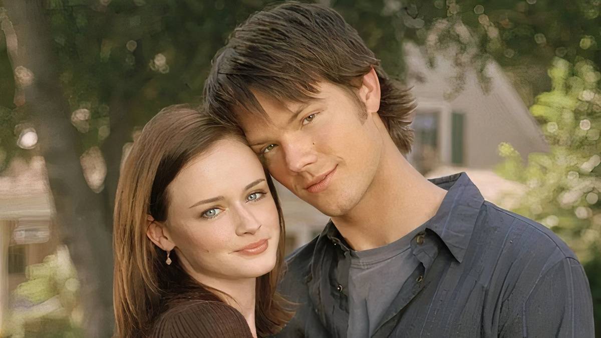 10 Clues To Rory & Dean's Cheating Story In Gilmore Girls That We ...