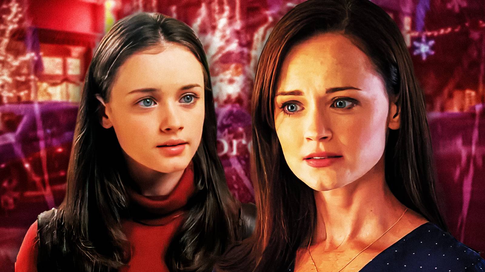 I Can Never Forgive A Year In The Life For Undoing Rory's Gilmore Girls ...