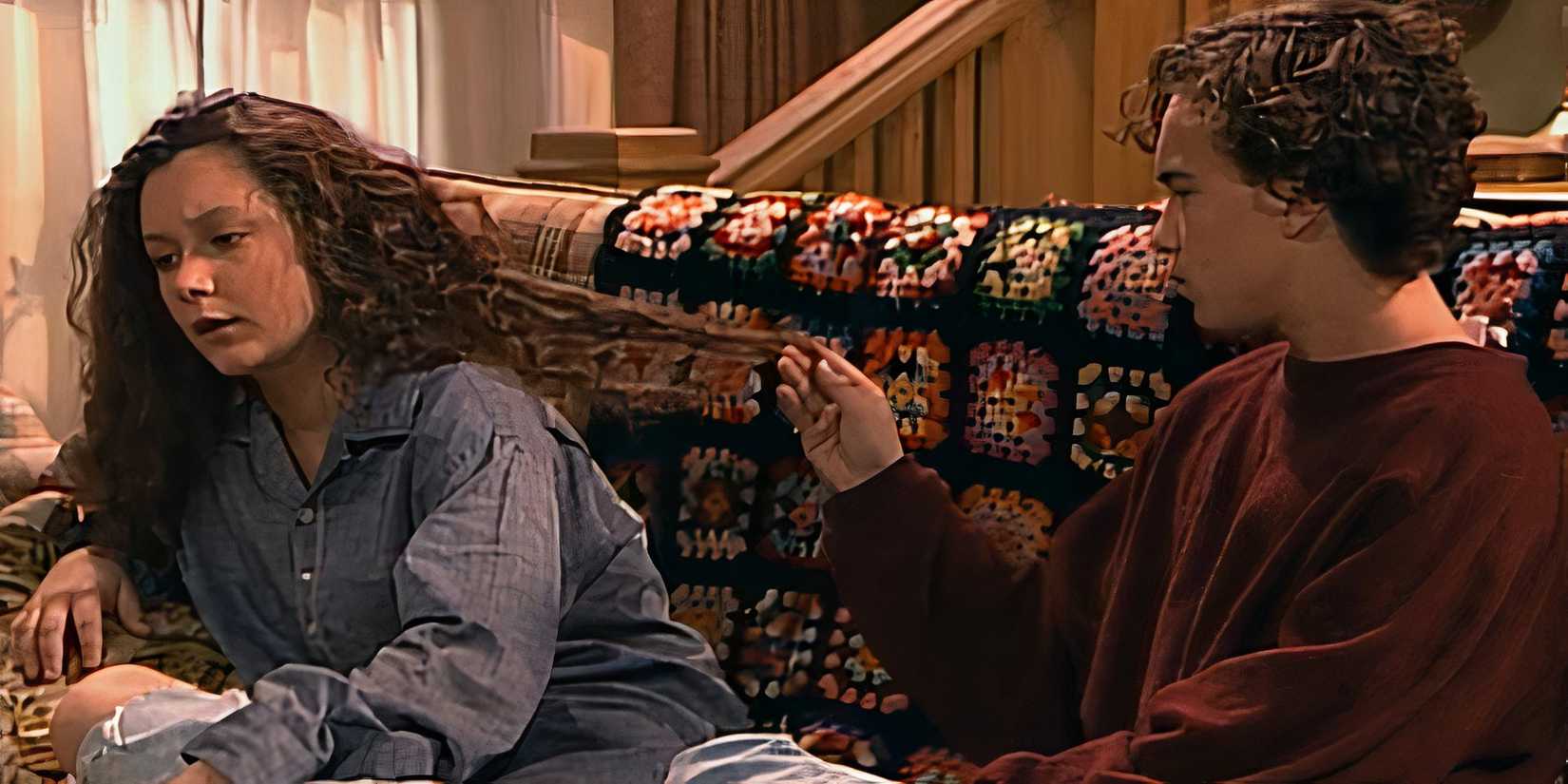 I'm Still Hoping The Conners Season 7 Will Give 1 Roseanne Character The Ending They Deserve ...