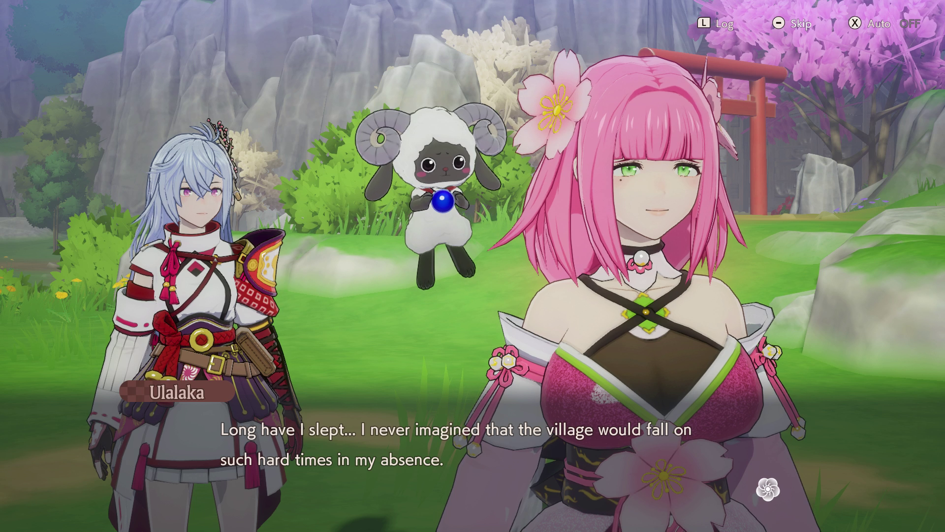 Rune Factory: Guardians of Azuma – Female Romance Guide