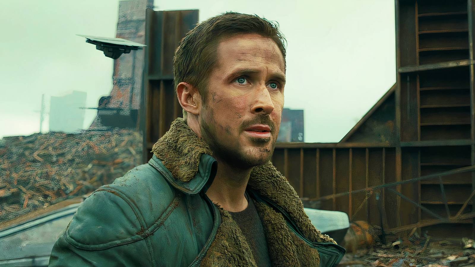 A Secret Third Blade Runner Movie Released Between The Original & Blade ...