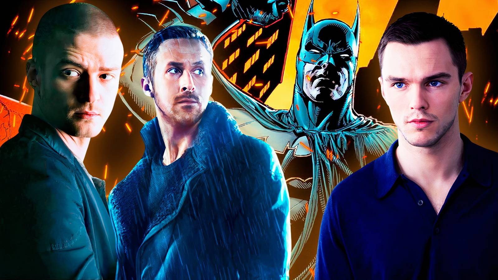 10 Missed DC Castings That Could Have Changed Everything