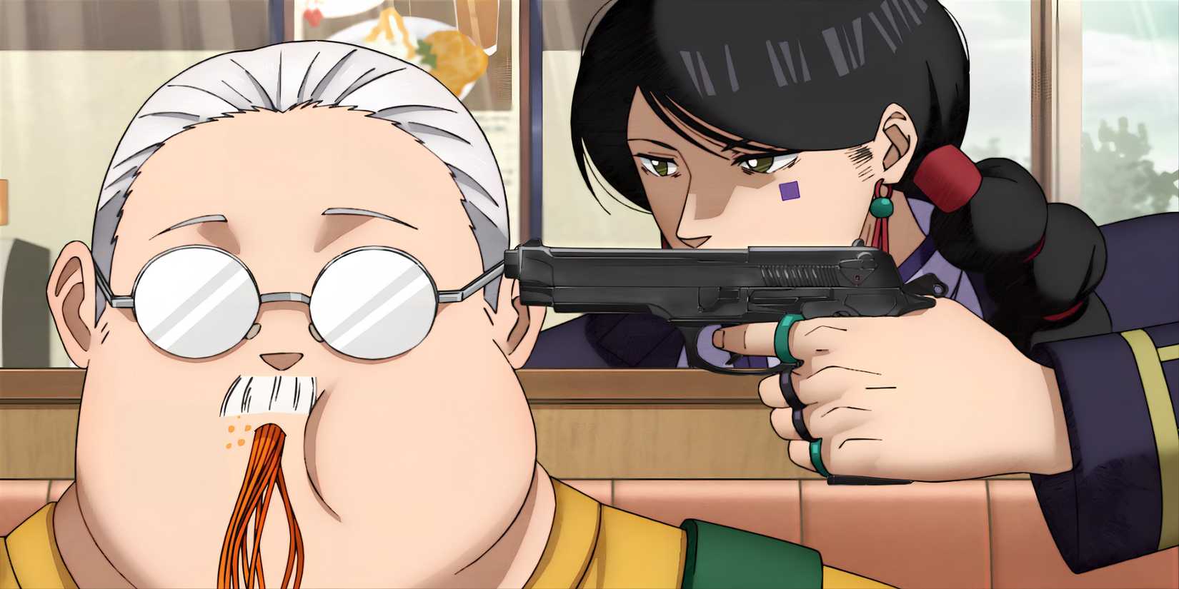 Sakamoto Days Episode #11 Release Date & Time