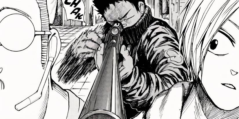 Sakamoto Days Could Have Had It All, But the Netflix Anime Is Falling Short