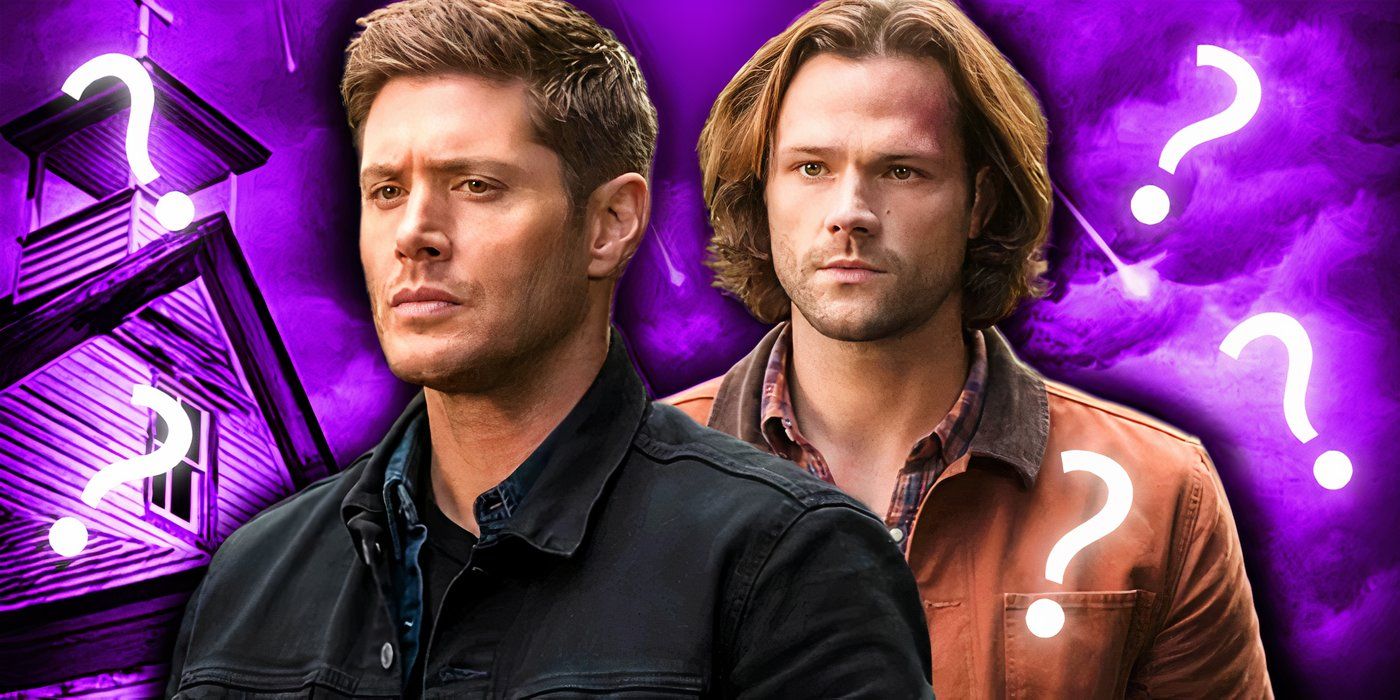 10 Best Stand-Alone Episodes Of Supernatural