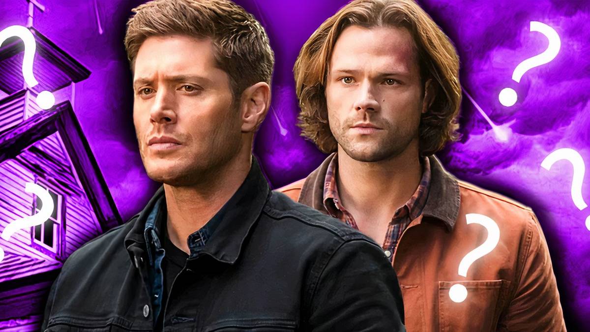 8 Behind-The-Scenes Supernatural Details That Change How You Watch The Show