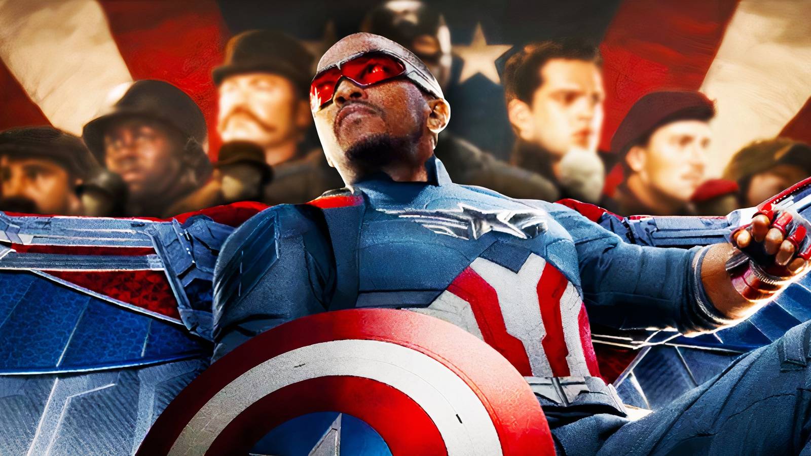 Captain America: Brave New World Changed 1 Huge Part Of Captain America ...