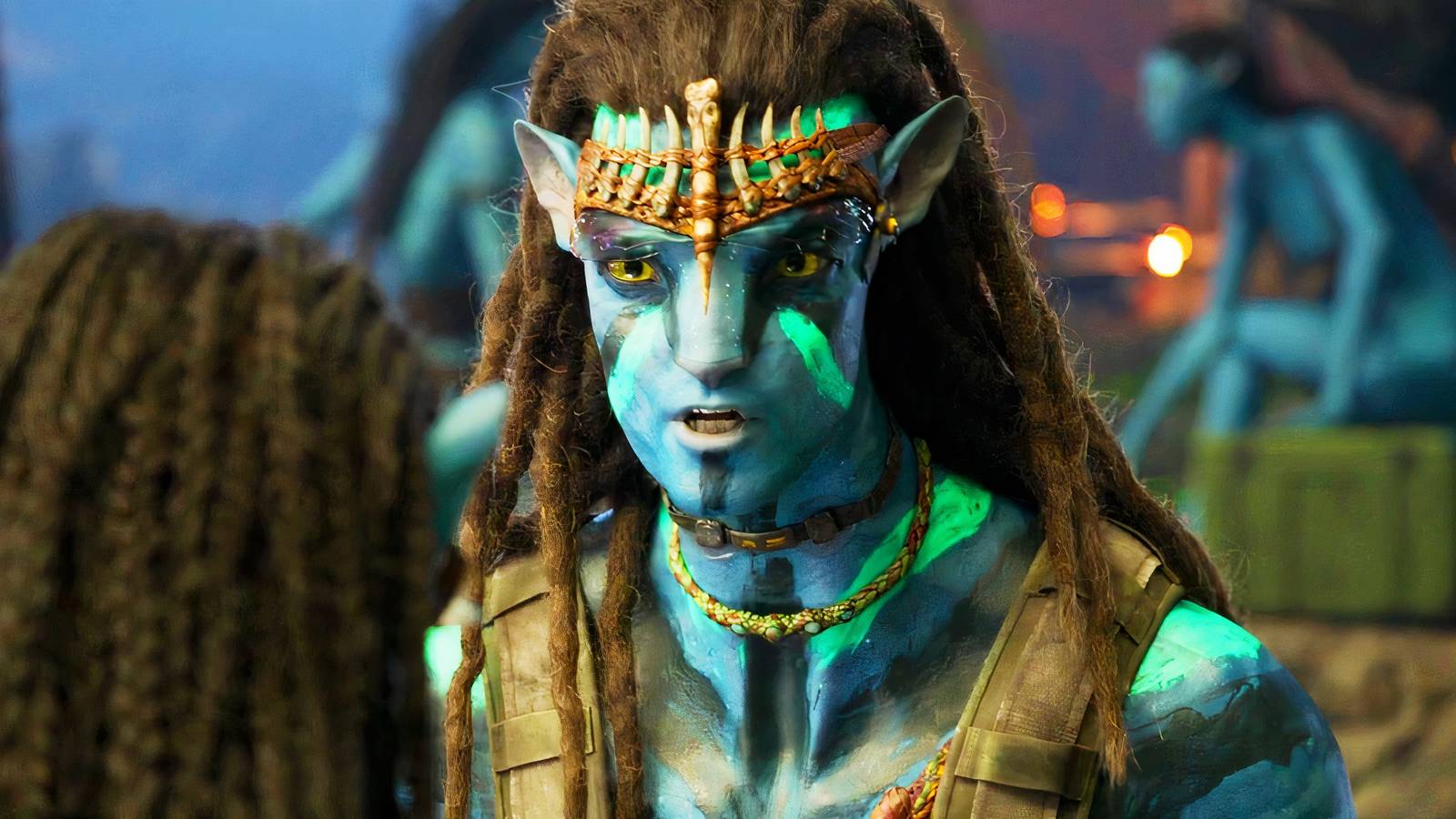 “Let’s Make Him An A**hole”: James Cameron Says Avatar’s Jake Sully Is ...