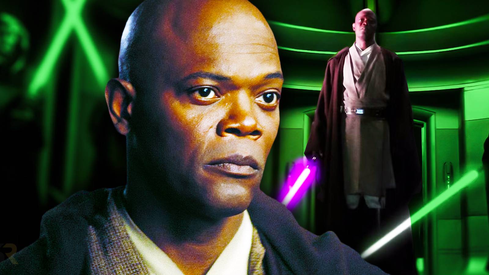 "George Lucas Would Like To Meet You": Samuel Jackson On How He Joined ...