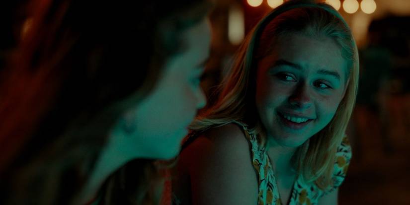 Everything To Know About Alma Günther, Breakout Star Of La Palma