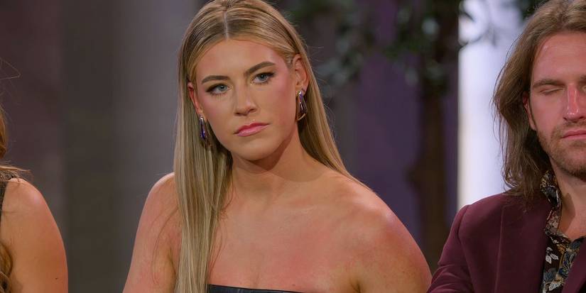 Love Is Blind Season 8: Sara Carton's Age, Job, Instagram & More