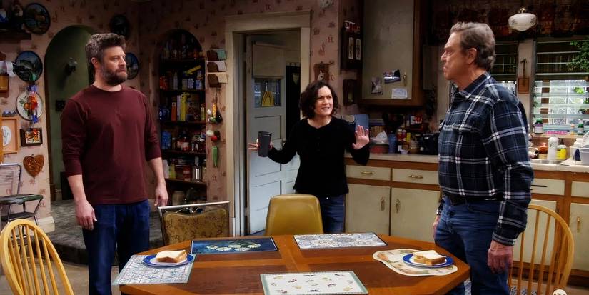 The Conners: 20 Best Episodes, Ranked