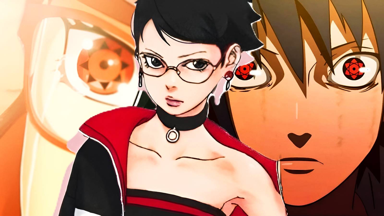 Alright, I'm Convinced Naruto's New Mangekyo Sharingan Will Be the Most ...