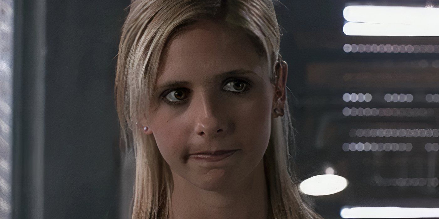 The Best Giles Episodes In Buffy the Vampire Slayer