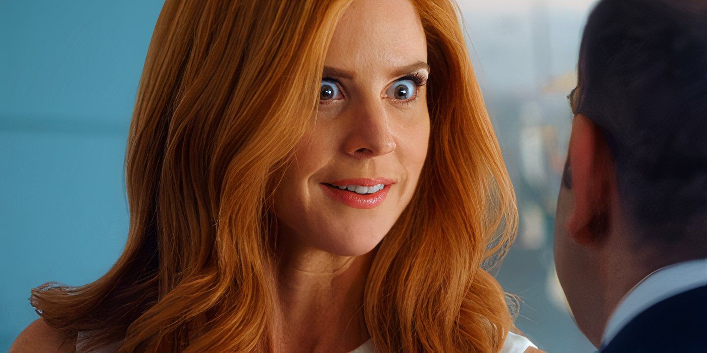 Suits' 8 Greatest Villains, Ranked