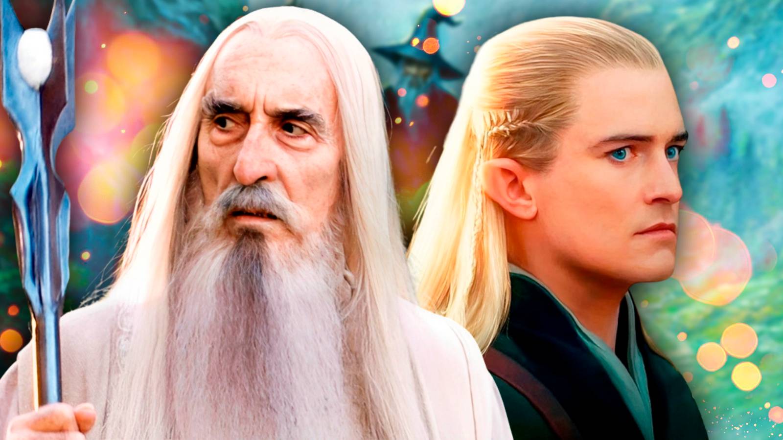 Every Character In The Hobbit Movie Trilogy Who Wasn't In J.R.R ...
