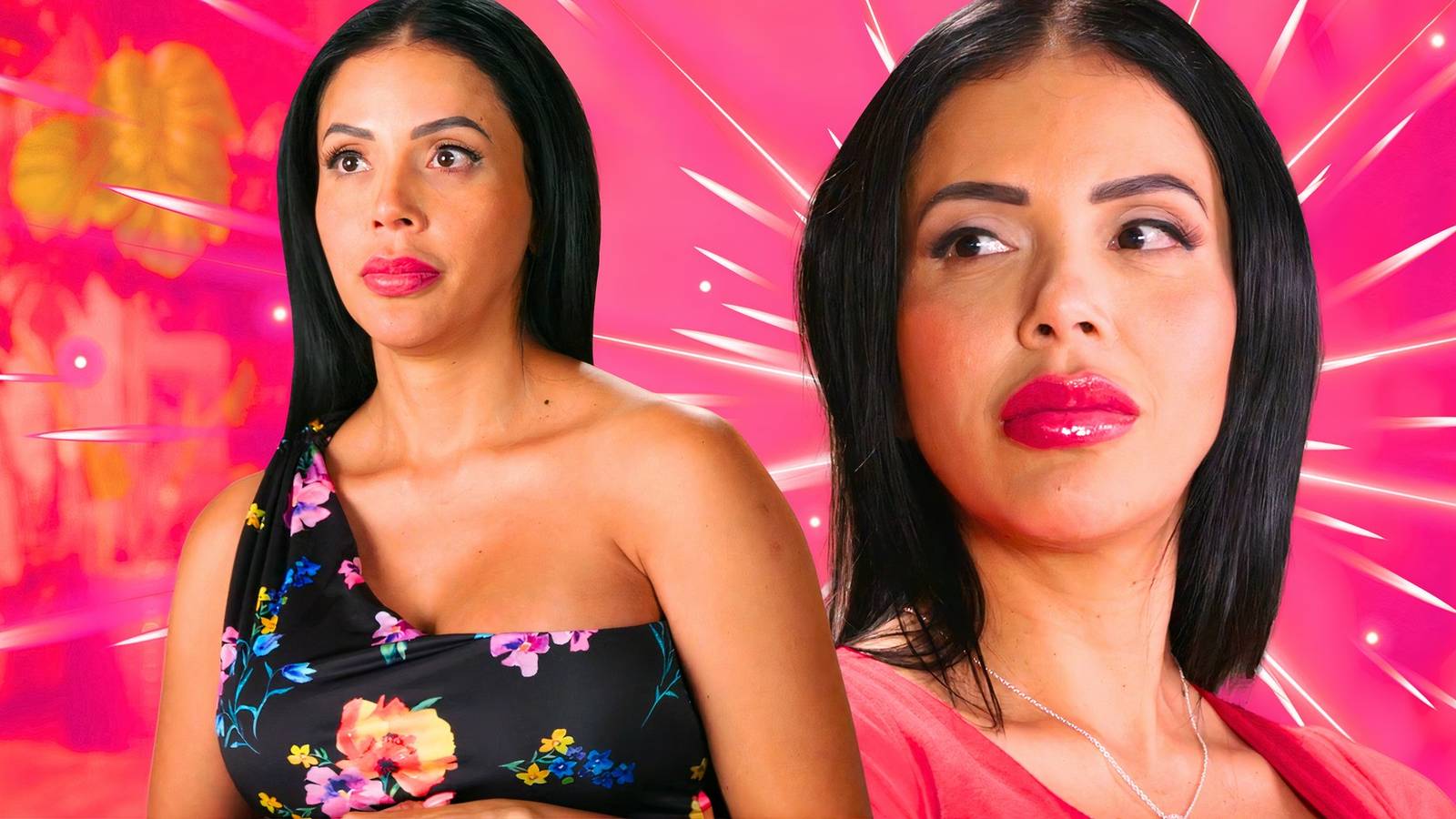 90 Day Fiancé's Jasmine Pineda's Pregnancy Timeline Explained (Has She ...