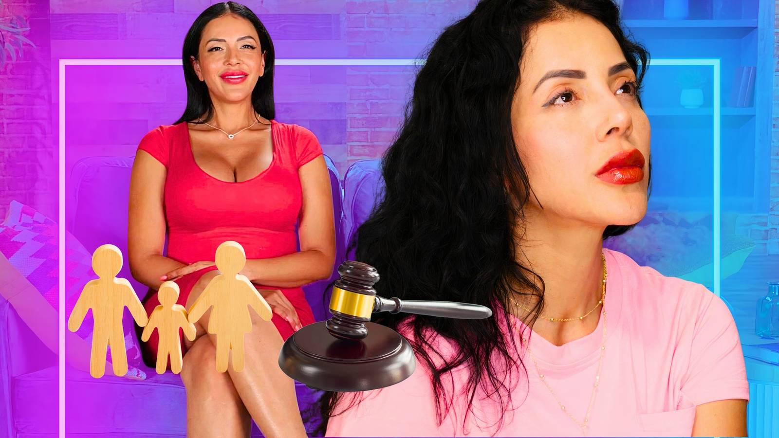 90 Day Fiancé: Does Jasmine Pineda Even Have Custody Of Her Two Sons? (What's The Current Update ...