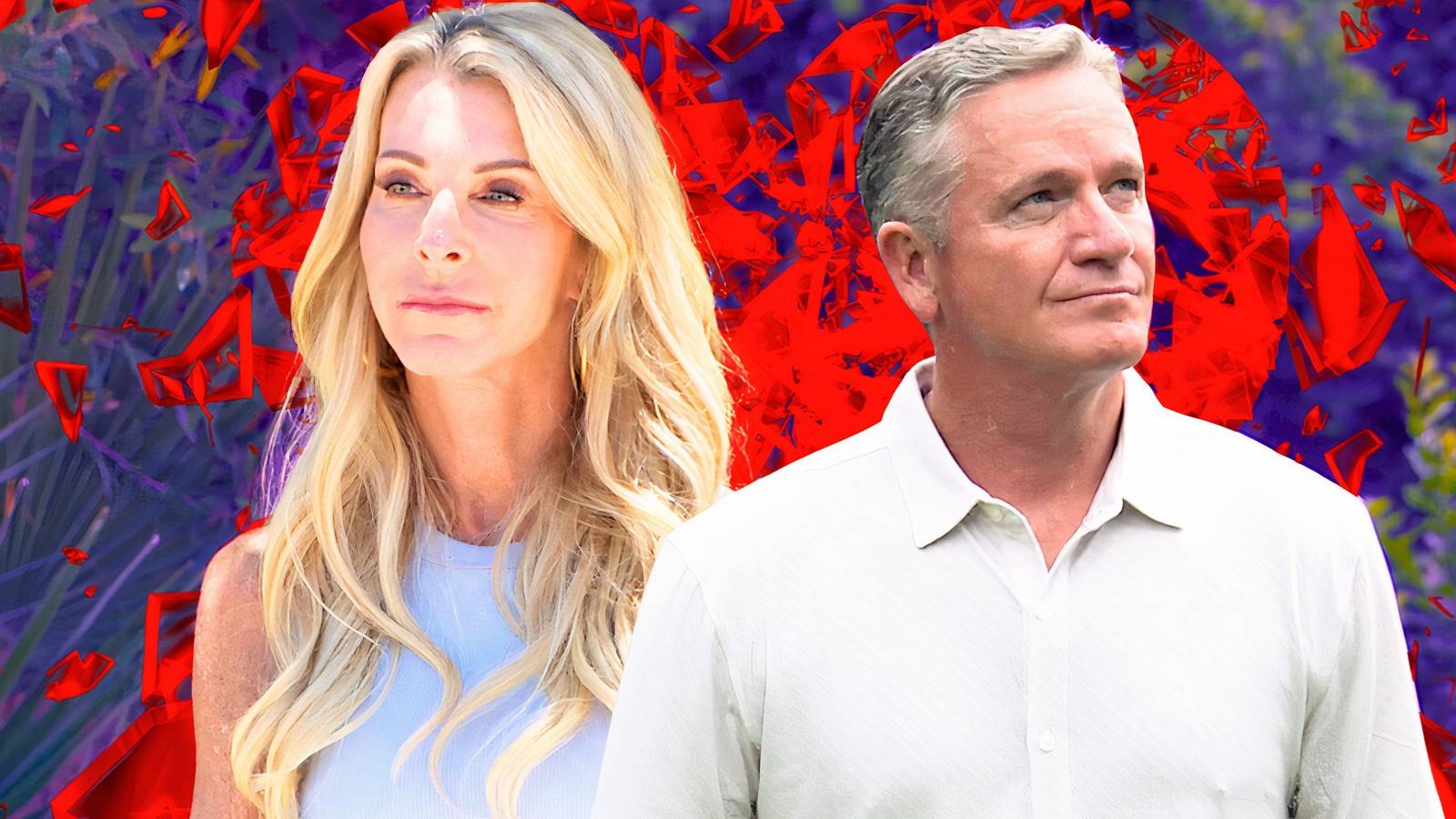 The Golden Bachelorette: I'm Convinced Chock Chapple Introducing Joan ...