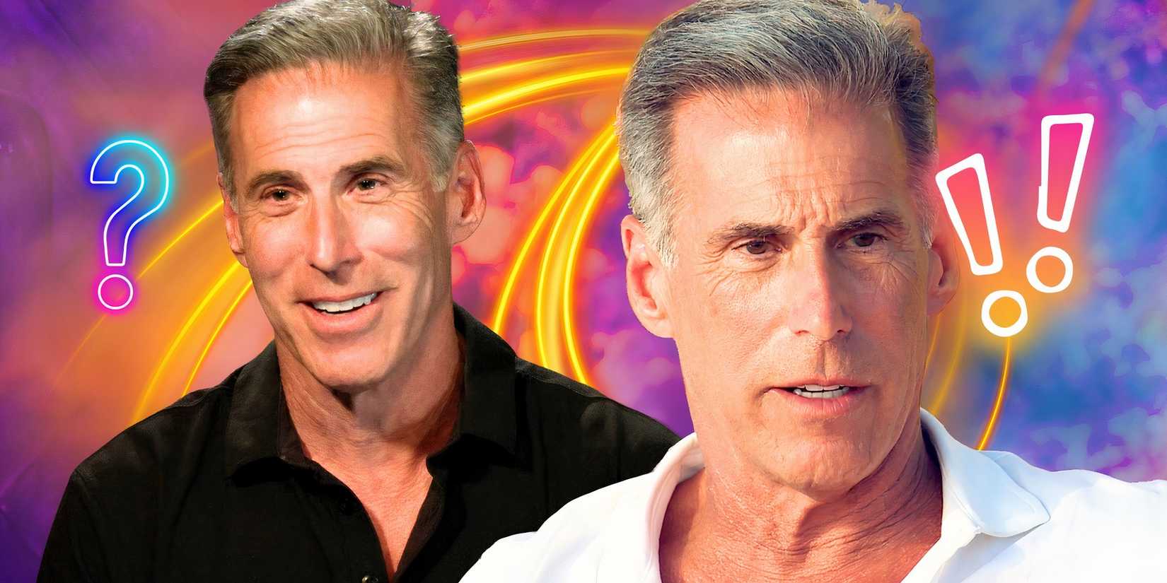 Controversial Golden Bachelor Season 2 Frontrunner Announces New ...