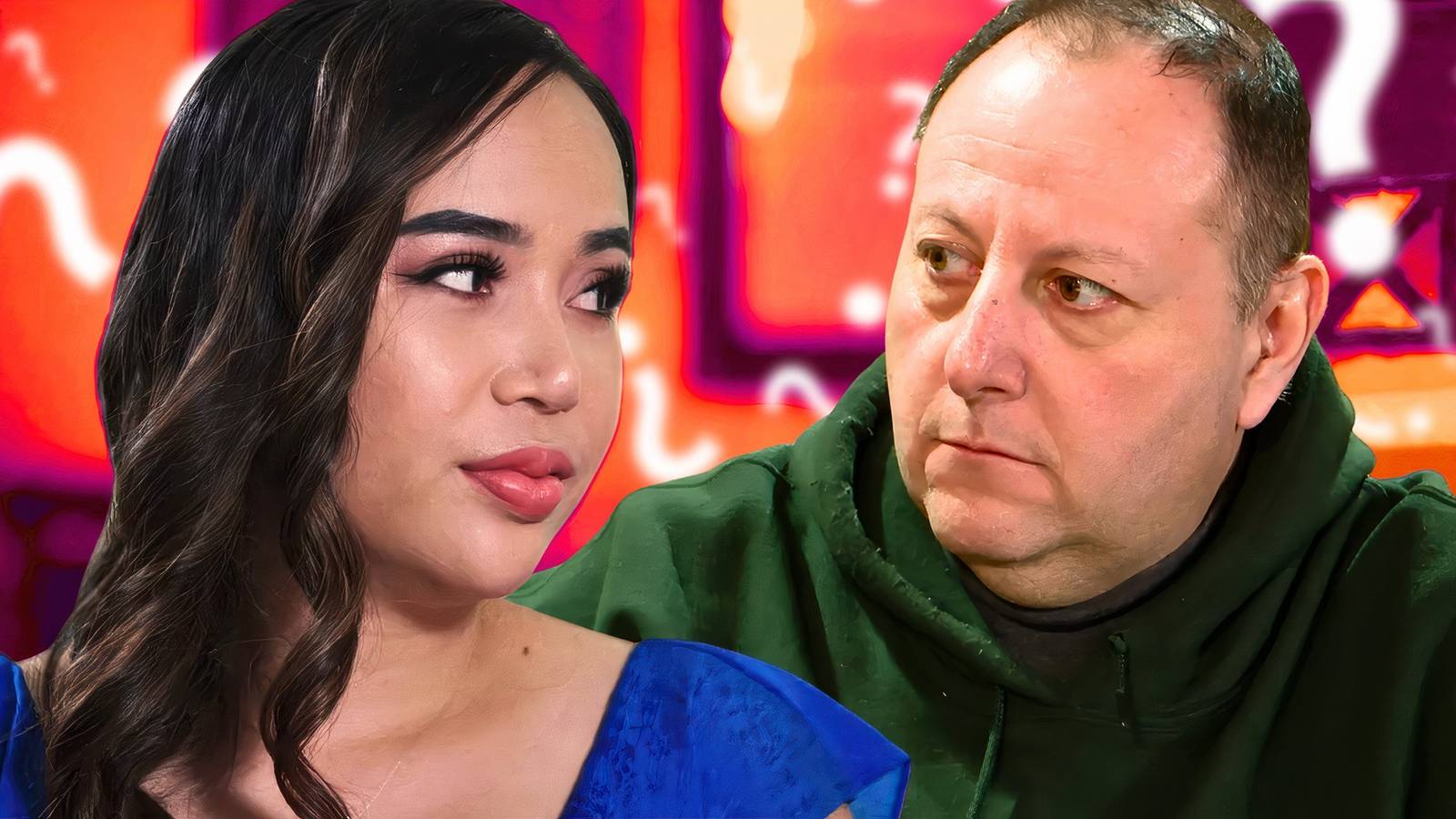 90 Day Fiancé's David Toborowsky & Annie Suwan Achieve Biggest Goal ...