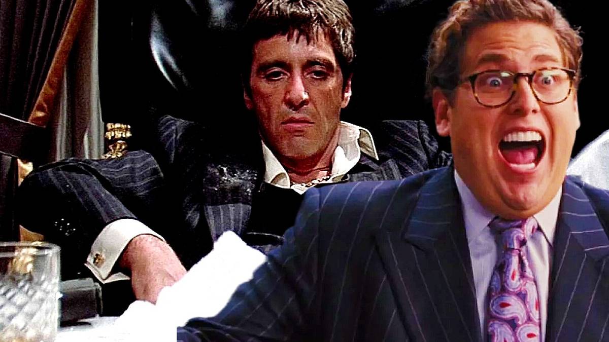 What Do Actors Snort In Movies? Hollywood Fake Cocaine Explained