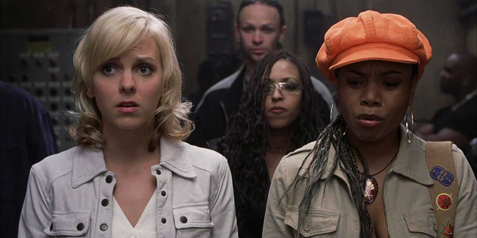 Scary Movie 6: Original Stars Regina Hall & Anna Faris Return