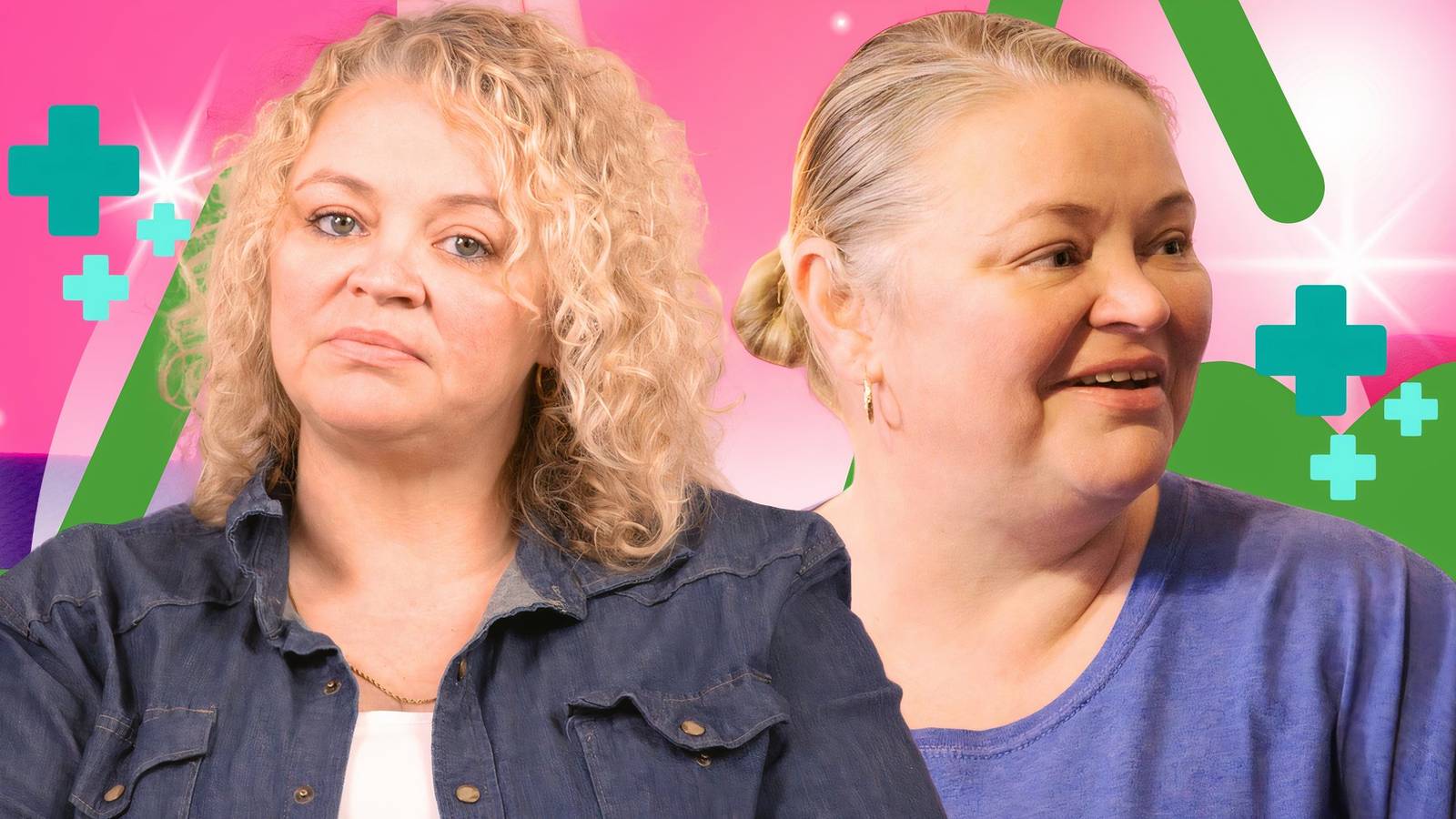 I Think 1000-Lb Sisters' Amanda Halterman's Recent Health Scare Gave ...
