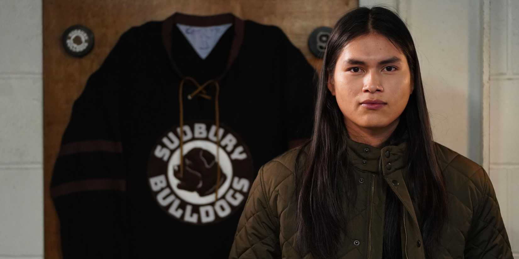 Where Is Shoresy Filmed? All Filming Locations In Letterkenny's Spinoff ...