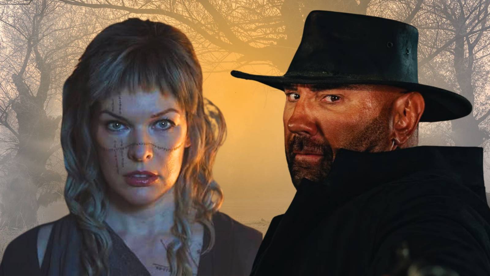 Where To Watch In The Lost Lands: Showtimes & Streaming Status