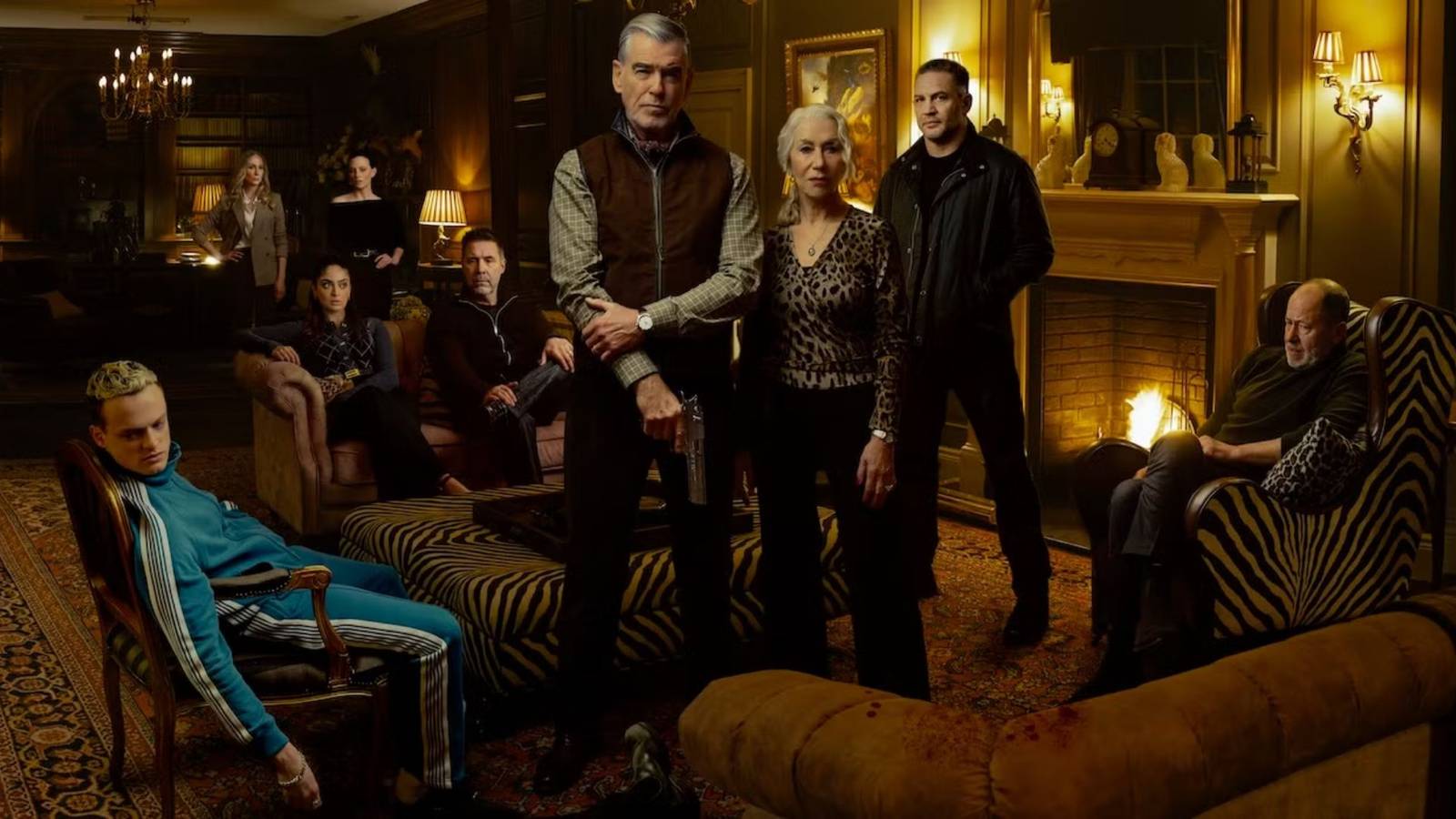 10 Best TV Shows To Watch After MobLand