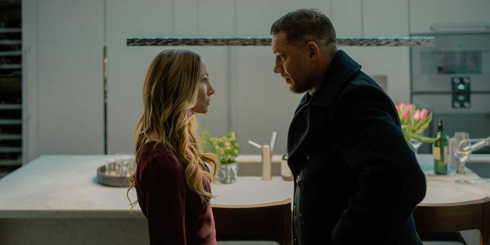 MobLand Season 1 Ending Explained: What Happens To Harry?