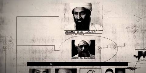 American Manhunt: Osama bin Laden Summary, Trailer, Season List, Cast ...