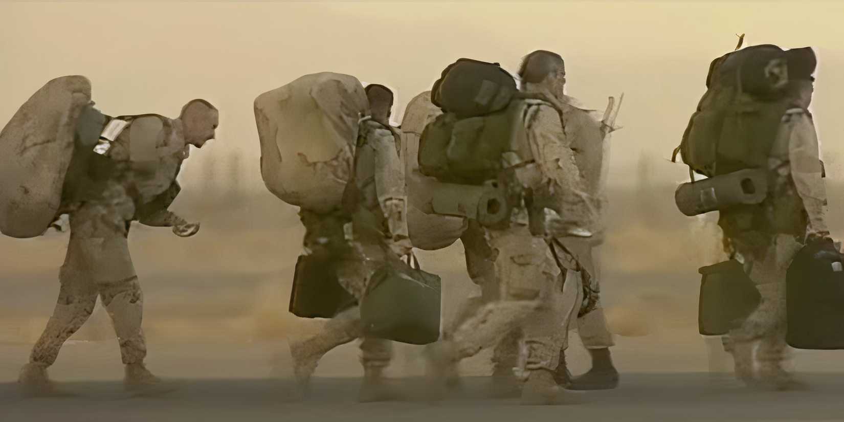 Operation Jawbreaker Explained: The First Mission To Find Osama Bin ...