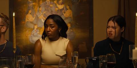 Opus Summary, Trailer, Cast, Where to Watch and More