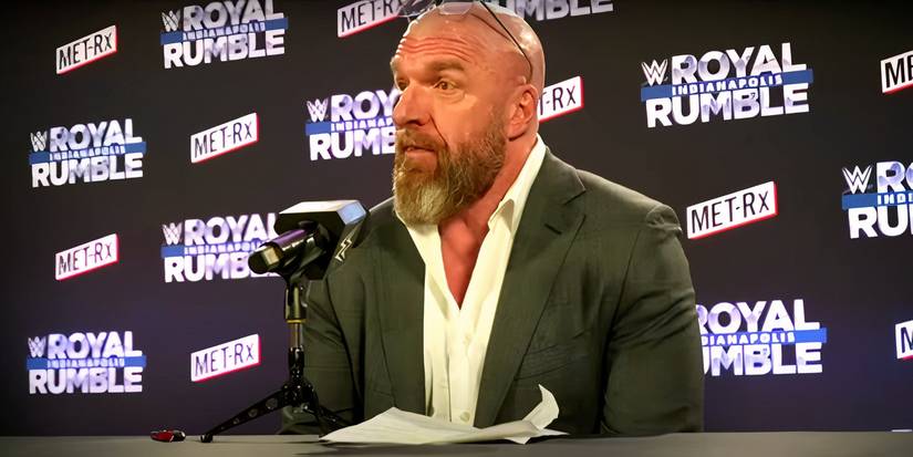 10 Recent WWE Decisions That Would Have Broken Vince McMahon's Golden Rules