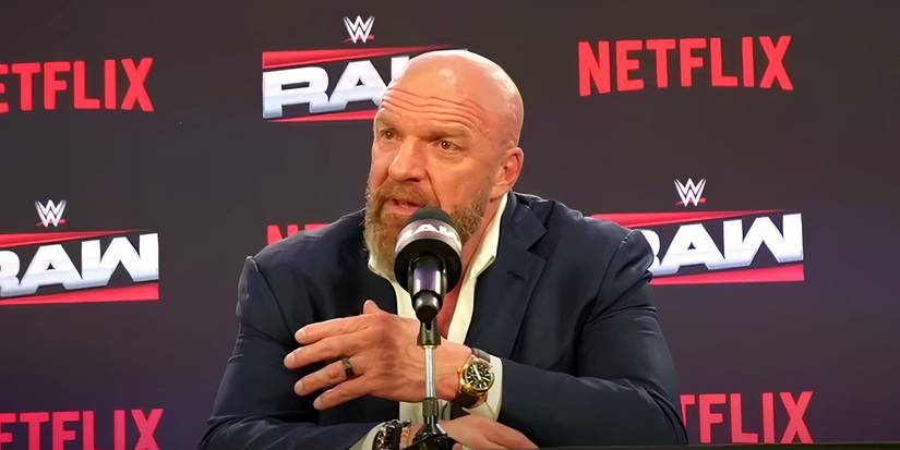 Even With All Their Recent Success, Should We Be Worried WWE Is ...