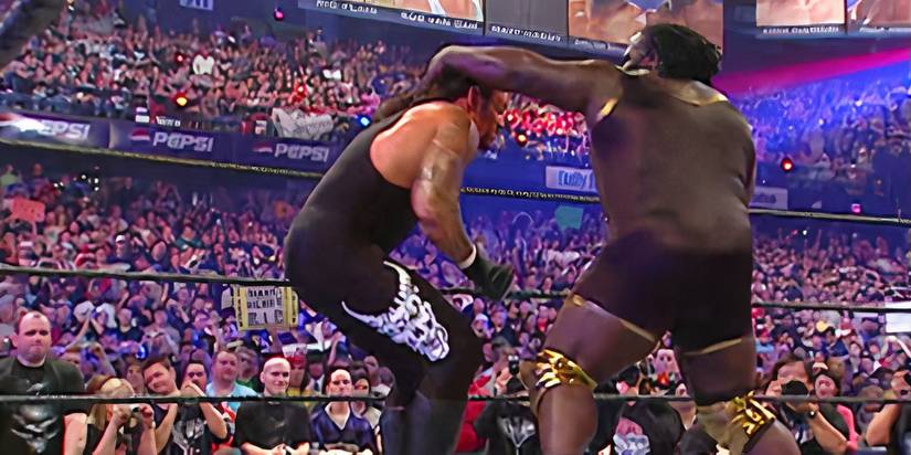 10 Most Underrated WrestleMania Moments In WWE History