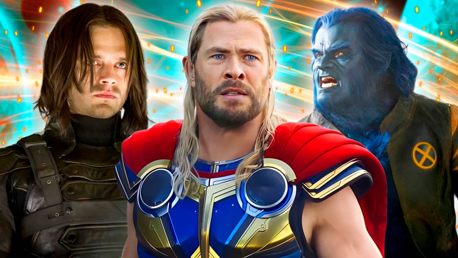 Avengers: Doomsday Cast Announced - Here's Every Marvel Actor Confirmed ...