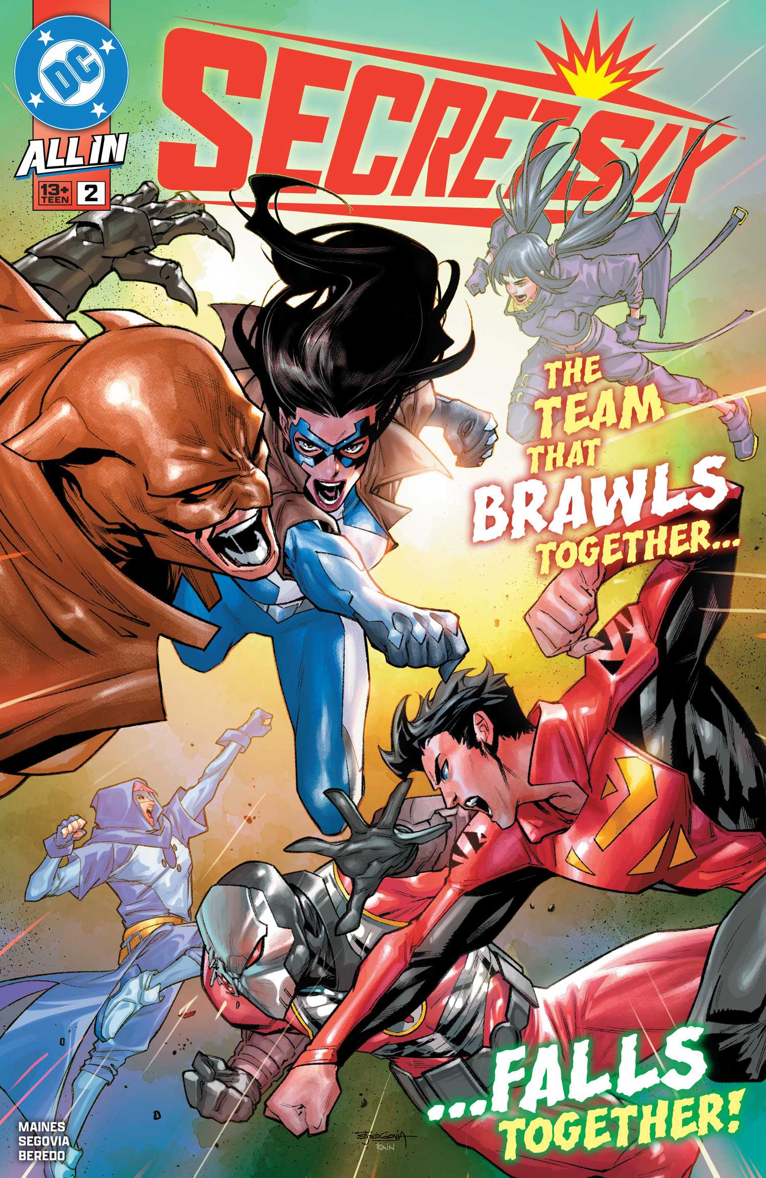 Forget Bruce Wayne: Catman is Back, And Looking Better Than Ever in DC ...